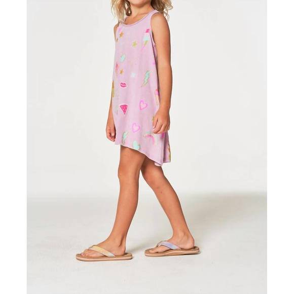 Chaser | Dresses | New Chaser Girls Best Day Ever Dress In Pegasus ...